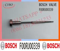 China F00RJ00339 High quality control valve for injector 0445120103 0445120032 0445120007 0445120079 for sale