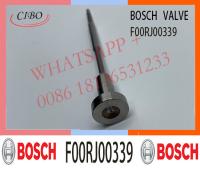 China F00RJ00339 High quality control valve for injector 0445120103 0445120032 0445120007 0445120079 for sale