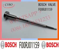 China F00RJ01159 High quality control valve for injector 0445120024/0445120026/0445120027 for sale