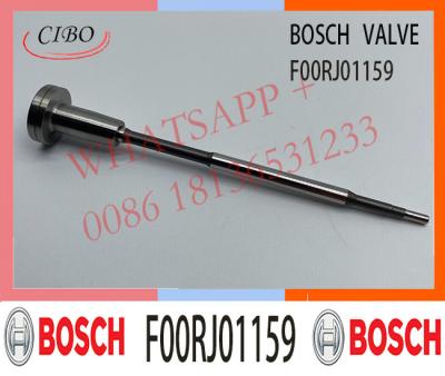 China F00RJ01159 High quality control valve for injector 0445120024/0445120026/0445120027 for sale