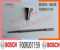 China F00RJ01159 High quality control valve for injector 0445120024/0445120026/0445120027 for sale
