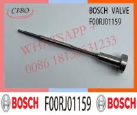 China F00RJ01159 High quality control valve for injector 0445120024/0445120026/0445120027 for sale