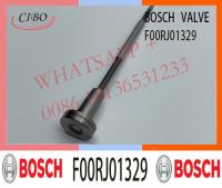 China F00RJ01329 Diesel Fuel Control Valve For for Bosh Common Rail Injector 0445120042 for sale
