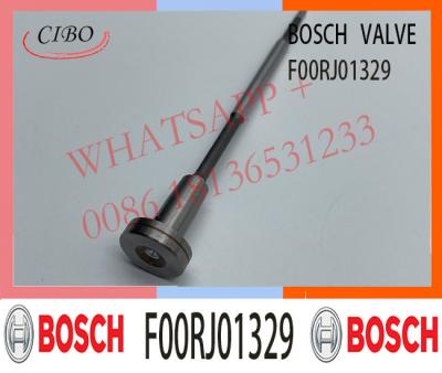China F00RJ01329 Diesel Fuel Control Valve For for Bosh Common Rail Injector 0445120042 for sale