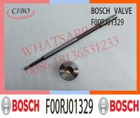 China F00RJ01329 Diesel Fuel Control Valve For for Bosh Common Rail Injector 0445120042 for sale