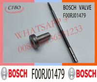 China F00RJ01479 good quality control valve common rail injector 0445120067 0445120067 for sale