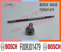 China F00RJ01479 good quality control valve common rail injector 0445120067 0445120067 for sale