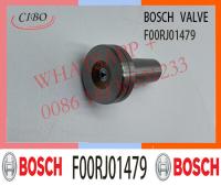 China F00RJ01479 good quality control valve common rail injector 0445120067 0445120067 for sale