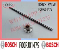 China F00RJ01479 good quality control valve common rail injector 0445120067 0445120067 for sale