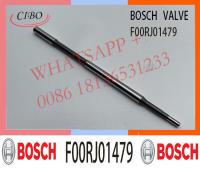 China F00RJ01479 good quality control valve common rail injector 0445120067 0445120067 for sale