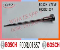 China F00RJ01657 good quality control valve common rail injector 0445120078 0445120124 0445120396 for sale