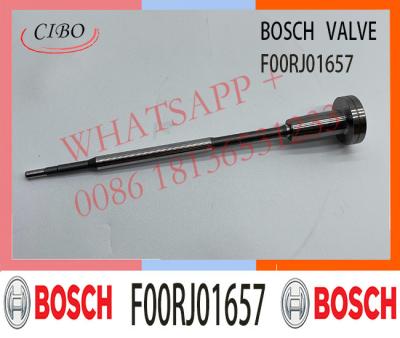 China F00RJ01657 good quality control valve common rail injector 0445120078 0445120124 0445120396 for sale