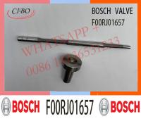 China F00RJ01657 good quality control valve common rail injector 0445120078 0445120124 0445120396 for sale