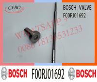 China F00RJ01692 Diesel engine Common Rail valve for fuel injector 0445120224 0445120169 0445120244 0445120081 for sale