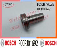 China F00RJ01692 Diesel engine Common Rail valve for fuel injector 0445120224 0445120169 0445120244 0445120081 for sale