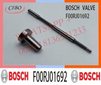 China F00RJ01692 Diesel engine Common Rail valve for fuel injector 0445120224 0445120169 0445120244 0445120081 for sale