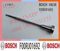 China F00RJ01692 Diesel engine Common Rail valve for fuel injector 0445120224 0445120169 0445120244 0445120081 for sale