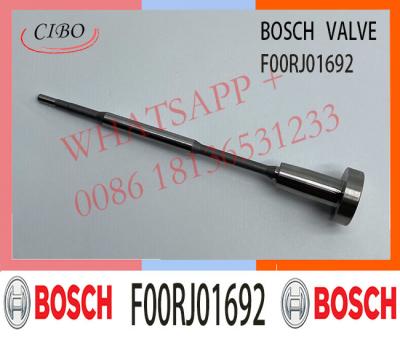 China F00RJ01692 Diesel engine Common Rail valve for fuel injector 0445120224 0445120169 0445120244 0445120081 for sale