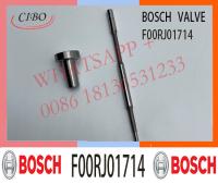 China F00RJ01714 Diesel engine Common Rail valve for fuel injector 0445120071/0445120161/0445120184/0445120204 for sale