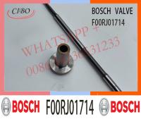 China F00RJ01714 Diesel engine Common Rail valve for fuel injector 0445120071/0445120161/0445120184/0445120204 for sale