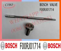 China F00RJ01714 Diesel engine Common Rail valve for fuel injector 0445120071/0445120161/0445120184/0445120204 for sale