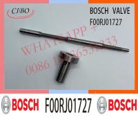 China F00RJ01727 Diesel Fuel Control Valve For for Bosh Common Rail Injector 0445120086/0445120087/127/265/266/391/388 for sale