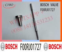China F00RJ01727 Diesel Fuel Control Valve For for Bosh Common Rail Injector 0445120086/0445120087/127/265/266/391/388 for sale