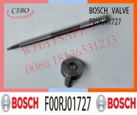 China F00RJ01727 Diesel Fuel Control Valve For for Bosh Common Rail Injector 0445120086/0445120087/127/265/266/391/388 for sale