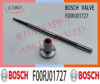 China F00RJ01727 Diesel Fuel Control Valve For for Bosh Common Rail Injector 0445120086/0445120087/127/265/266/391/388 for sale