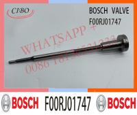 China F00RJ01747 Diesel Fuel Control Valve For for Bosh Common Rail Injector 0445120082 for sale