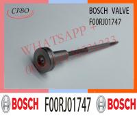 China F00RJ01747 Diesel Fuel Control Valve For for Bosh Common Rail Injector 0445120082 for sale