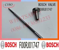 China F00RJ01747 Diesel Fuel Control Valve For for Bosh Common Rail Injector 0445120082 for sale