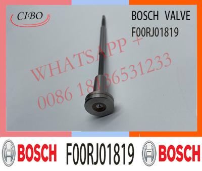 China F00RJ01819 Diesel Fuel Control Valve For for Bosh Common Rail Injector 0445120157 0445120282 0445120279 for sale