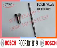 China F00RJ01819 Diesel Fuel Control Valve For for Bosh Common Rail Injector 0445120157 0445120282 0445120279 for sale