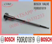 China F00RJ01819 Diesel Fuel Control Valve For for Bosh Common Rail Injector 0445120157 0445120282 0445120279 for sale
