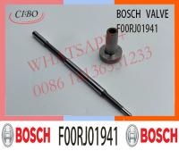 China F00RJ01941 Fuel Control Valve For for Bosh Common Rail Injector 0445120121 0445120122 0445120125 0445120236 for sale