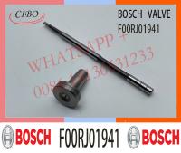 China F00RJ01941 Fuel Control Valve For for Bosh Common Rail Injector 0445120121 0445120122 0445120125 0445120236 for sale