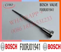 China F00RJ01941 Fuel Control Valve For for Bosh Common Rail Injector 0445120121 0445120122 0445120125 0445120236 for sale