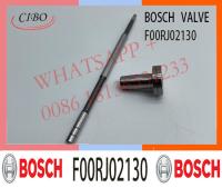 China F00RJ02130 Control Valve For Bosh Common Rail Injector 0445120123/0445120255/250/238/328/256 for sale