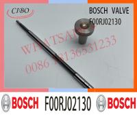 China F00RJ02130 Control Valve For Bosh Common Rail Injector 0445120123/0445120255/250/238/328/256 for sale