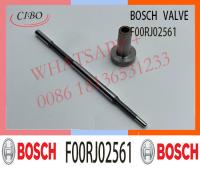 China F00RJ02561 Control Valve for Common Rail Injector 0445120203 0445120368 0445120441 for sale