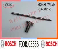 China F00RJ03556 Diesel Fuel Control Valve For Common Rail Injector 0445120463 0445120554 for sale