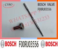 China F00RJ03556 Diesel Fuel Control Valve For Common Rail Injector 0445120463 0445120554 for sale
