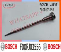 China F00RJ03556 Diesel Fuel Control Valve For Common Rail Injector 0445120463 0445120554 for sale
