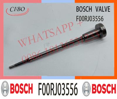China F00RJ03556 Diesel Fuel Control Valve For Common Rail Injector 0445120463 0445120554 for sale