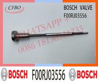China F00RJ03556 Diesel Fuel Control Valve For Common Rail Injector 0445120463 0445120554 for sale