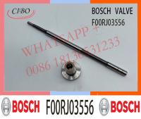 China F00RJ03556 Diesel Fuel Control Valve For Common Rail Injector 0445120463 0445120554 for sale