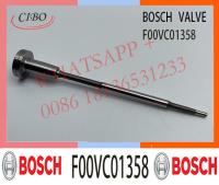 China F00VC01358 Diesel Fuel Control Valve For Common Rail Injector 0445110291 0445110358 for sale