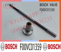 China F00VC01359 Diesel Fuel Control Valve For Common Rail 0445110293 0445110305 0445110317 Injector for sale