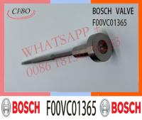 China F00VC01365 good quality common rail control valve injector 0445110356/422/511/715/486 for sale